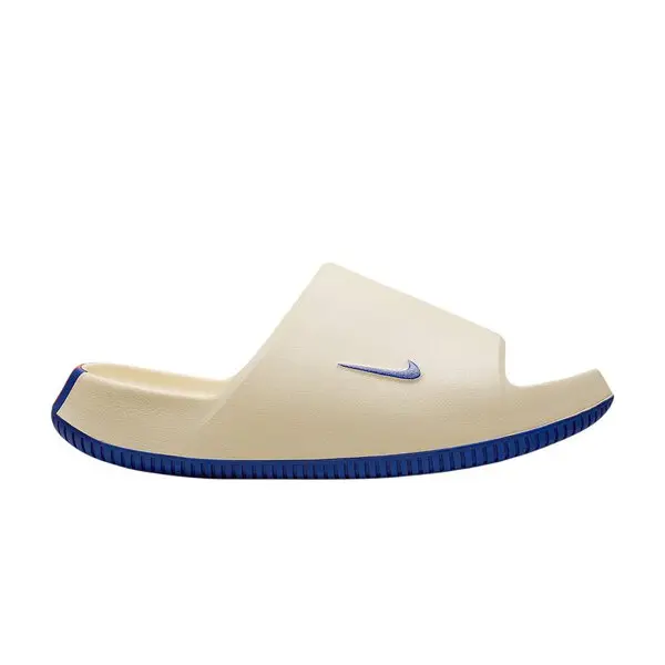 Nike Nfl X Buffalo Bills Calm Slide - Tan