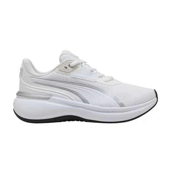 PUMA Wmns Softride Exo Athletic Sneakers - White