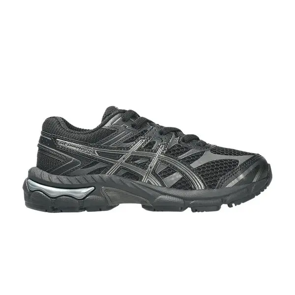Asics Gel-cumulus 16 Ps Athletic Shoe - Black