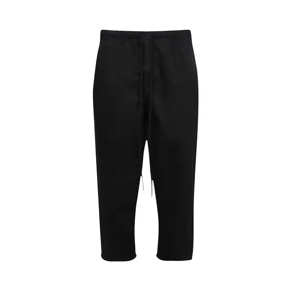 Fear Of God Relaxed Lounge Pants - Black