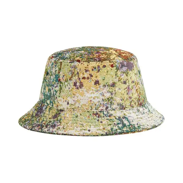 Kith Tapestry Bucket Hat