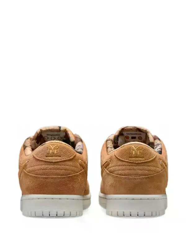 Nike Dunk Low Pro Sneakers