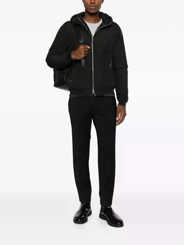MOORER Oniro Hooded Jacket