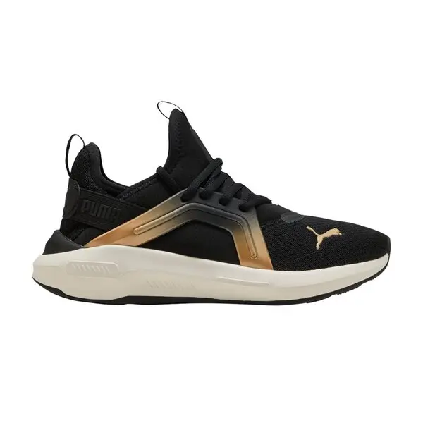 PUMA Softride Enzo 5 Sneakers - Black