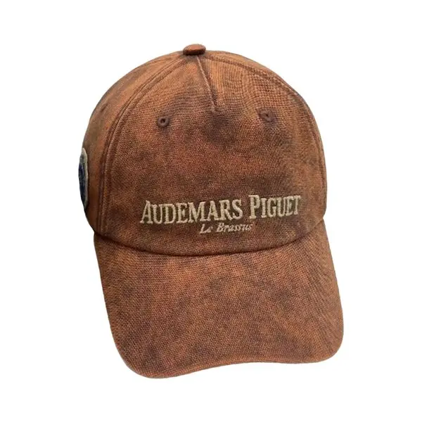 TRAVIS SCOTT Cactus Jack X Audemars Piguet Hat