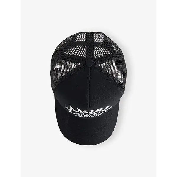 Amiri Arts District Trucker Hat
