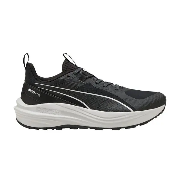 PUMA Flare Pro Trail Sneakers - Black