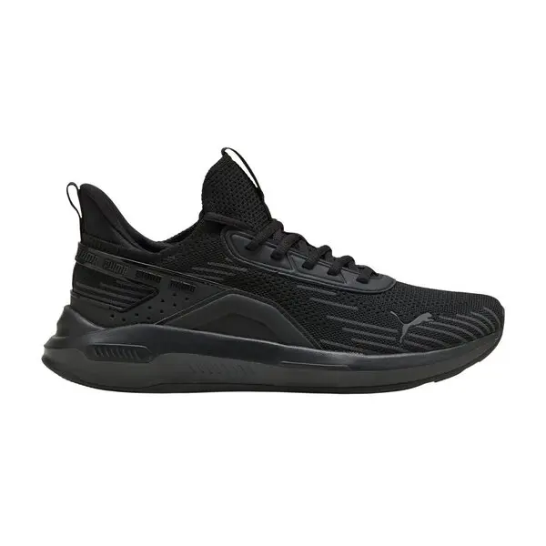 PUMA Softride Enzo 5 Hype Sneakers - Black