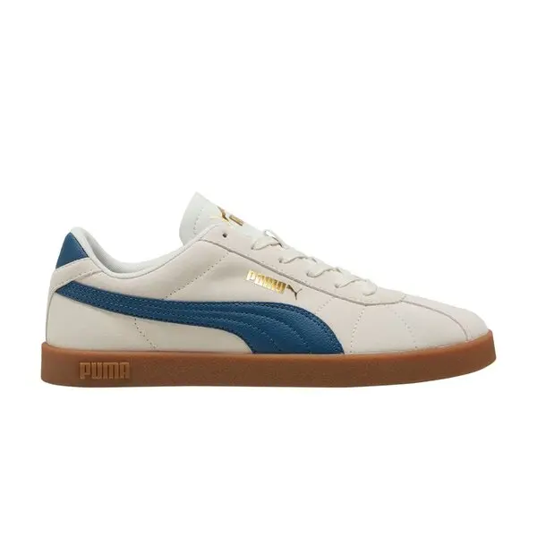 PUMA Club 2 'beige Blue