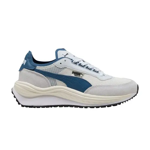 PUMA Rider Elite 'beige Navy - Tan