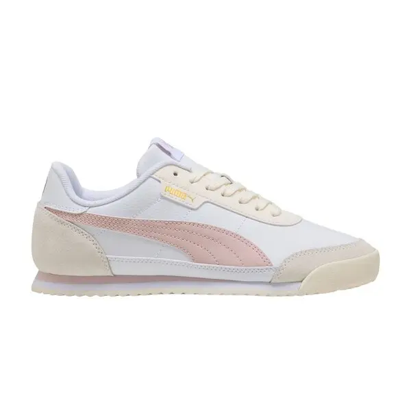 PUMA Turino 2 Og Pink - White