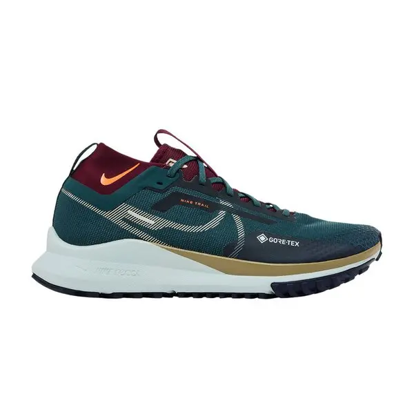 Nike React Pegasus Trail 4 Gtx V2 Trail Running Sneakers