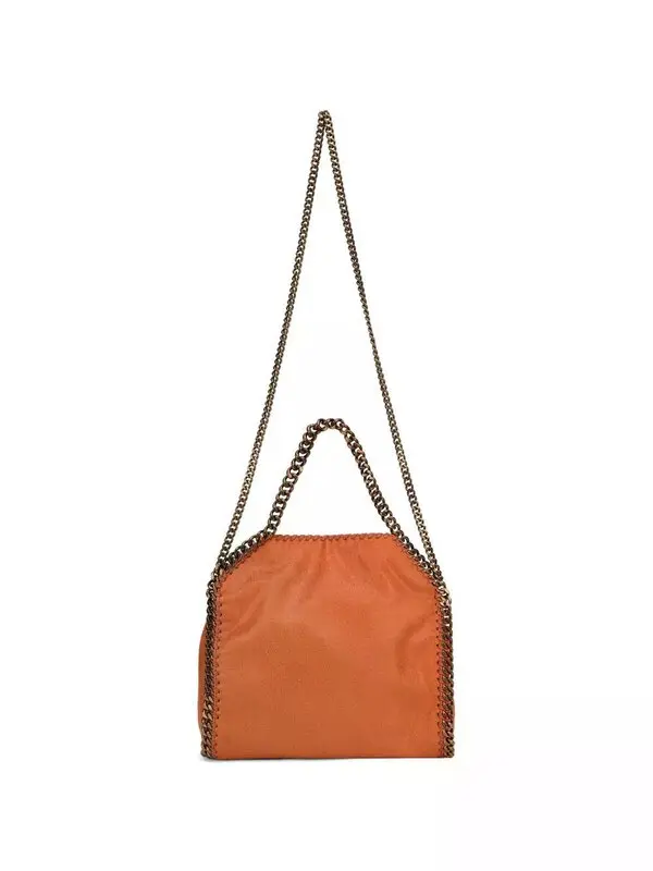Stella McCartney Falabella Chain-trim Tote Bag