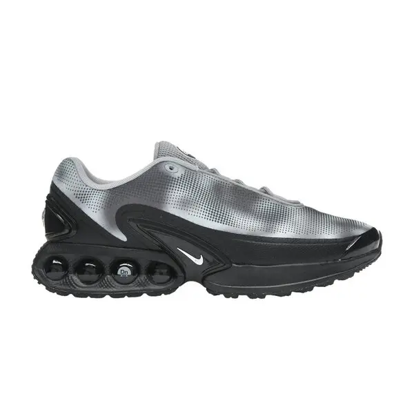 Nike Max Dn Nrg Sneakers - Grey