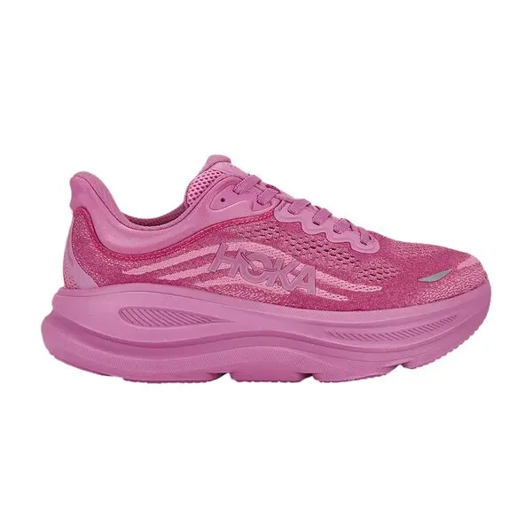 HOKA® Bondi Sneakers - Pink
