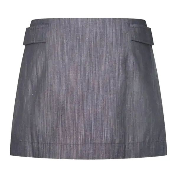Paloma Wool Deuna Ii Skirt - Grey
