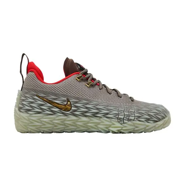 Nike S.t. Charge "college " Athletic Sneakers