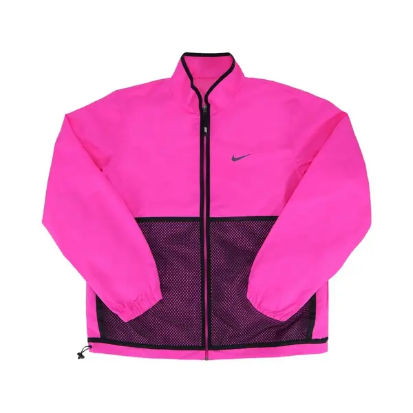 Supreme X Nike Trail Running Jacket - Pink