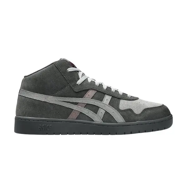 Asics Late Nite Stars X Japan Pro Mt 'graphite Clay