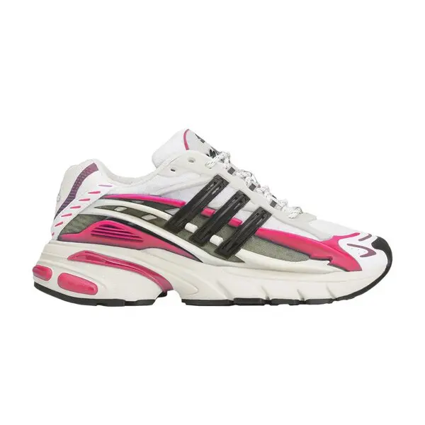 Adidas Pharrell X Virginia X Adistar Jellyfish Athletic Sneakers - Pink