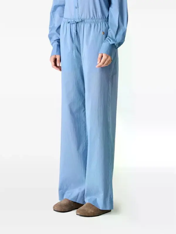 Eterne Brody Drawstring Trousers