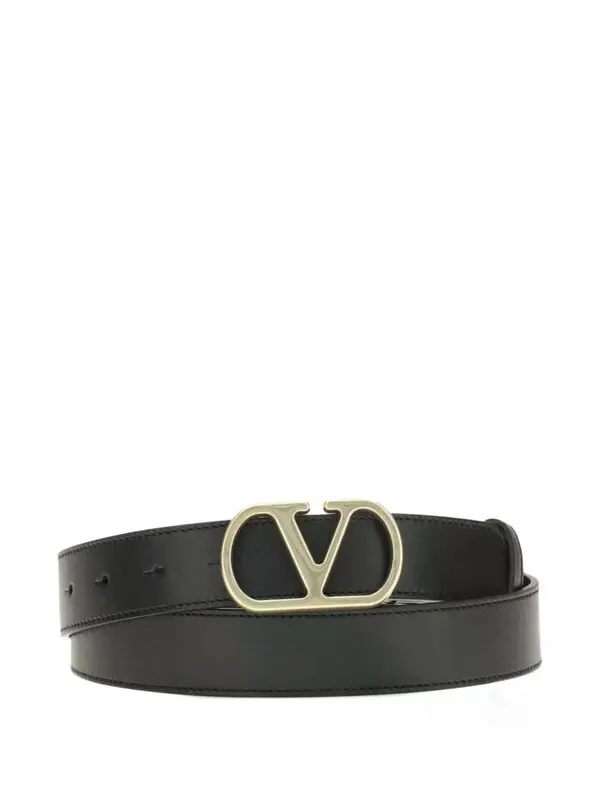 Valentino Garavani Vlogo Signature Belt