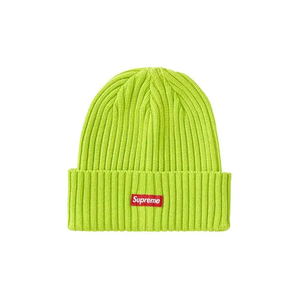 Supreme Overdyed Beanie