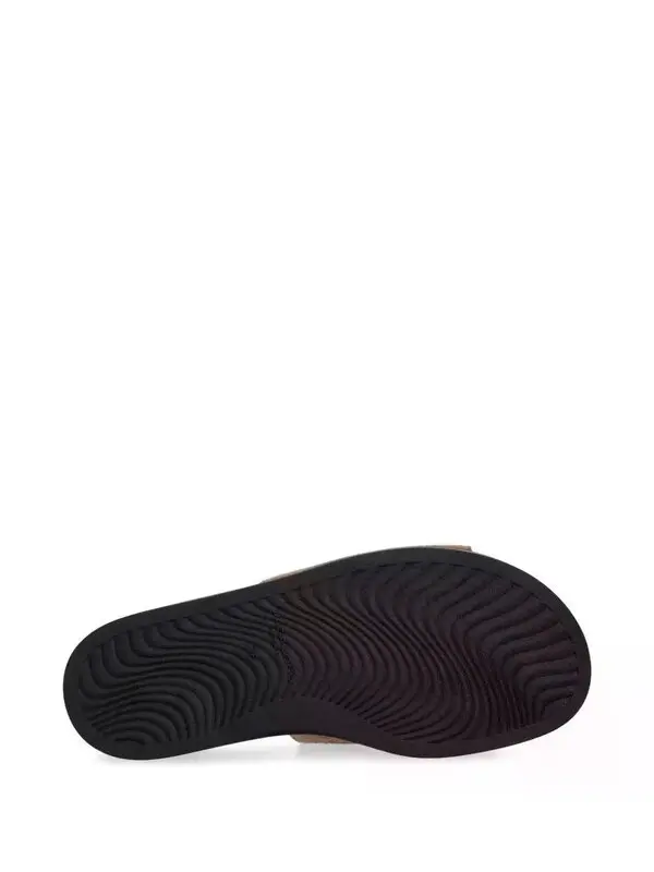 VAGABOND SHOEMAKERS Effie Suede Finish Sandals