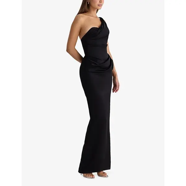melissa odabash beach dress Rachel Maxi Wrap Blue Leaf – Rumpus Resort wearable piece that bridges Eyeshadow Tutorial for Blue womens resort wear Size:10 US