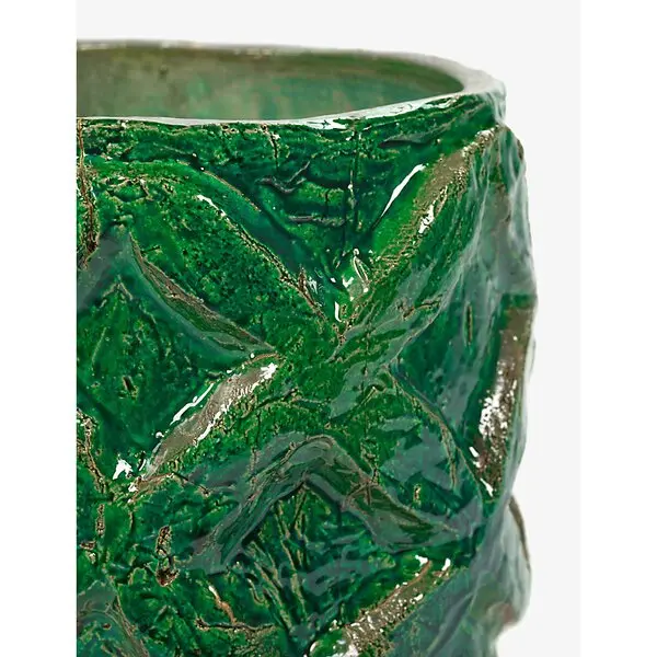 SERAX Look At Me Extra Small Earthenware Flower Pot
