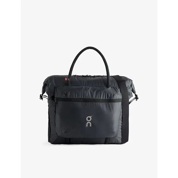 On Woven Track Pack 35l - Magnet
