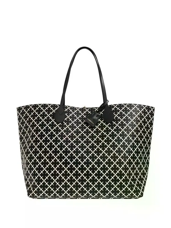 BY MALENE BIRGER Abi Tote Bag - Black