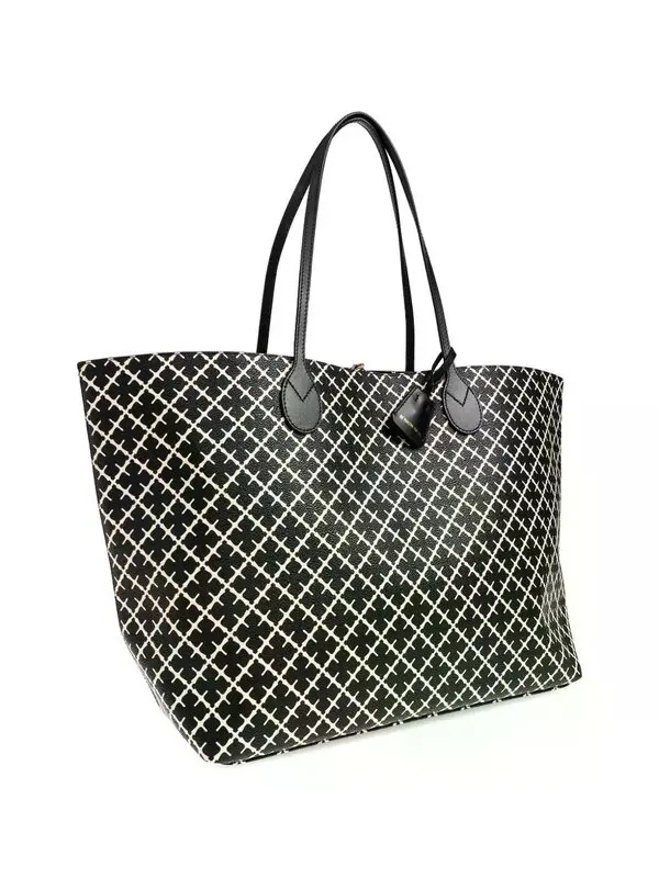 BY MALENE BIRGER Abi Tote Bag