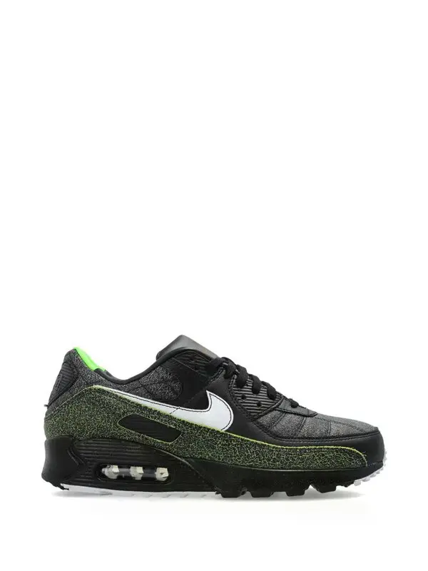 Nike Max 90 Sneakers - Black