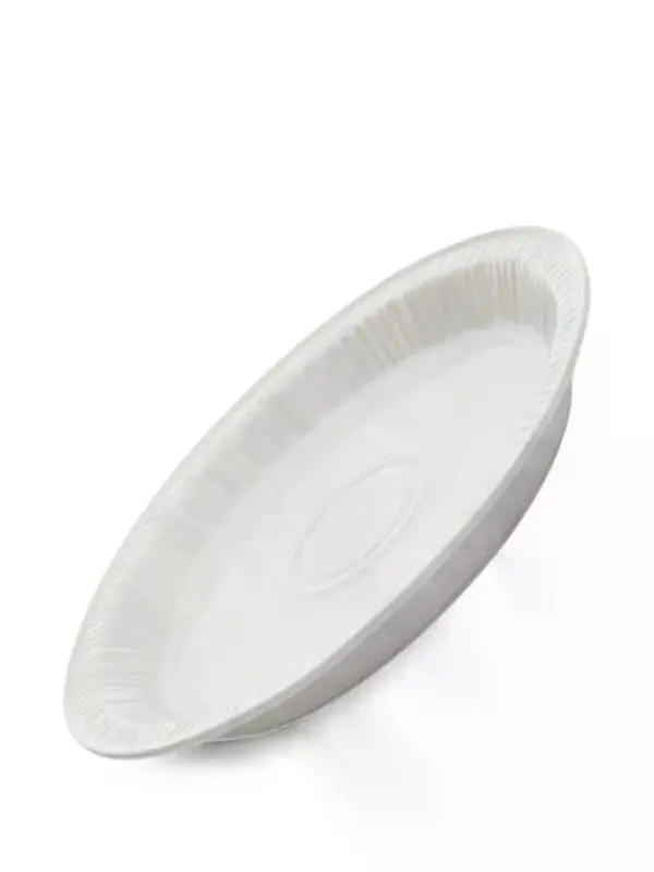 SELETTI Estetico Quotidiano Ribbed Dessert Bowls