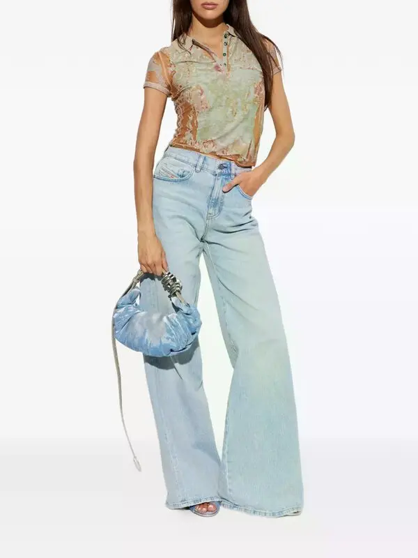 DIESEL® 1978 D-akemi Jeans