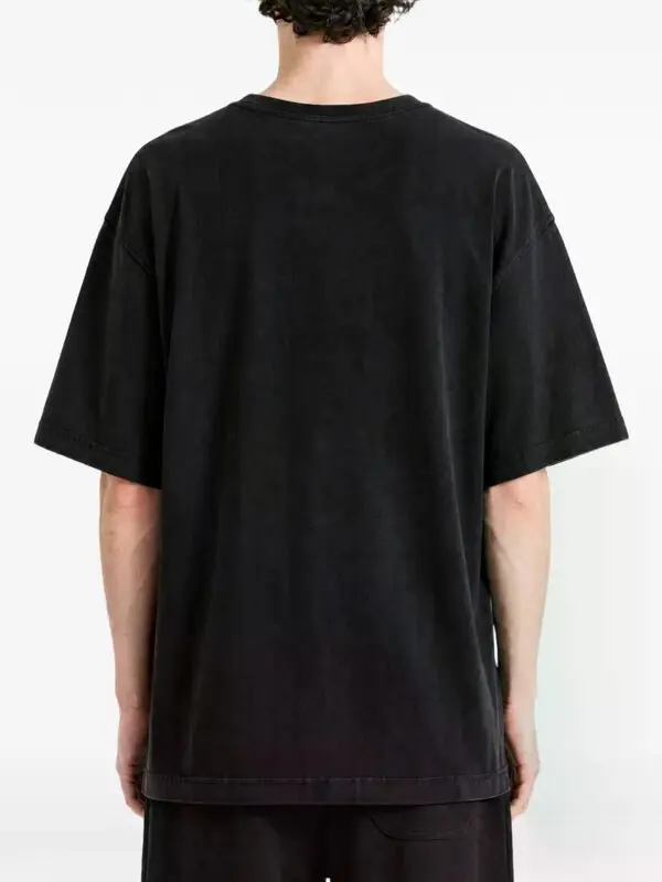 Balenciaga The Door T-shirt - Black