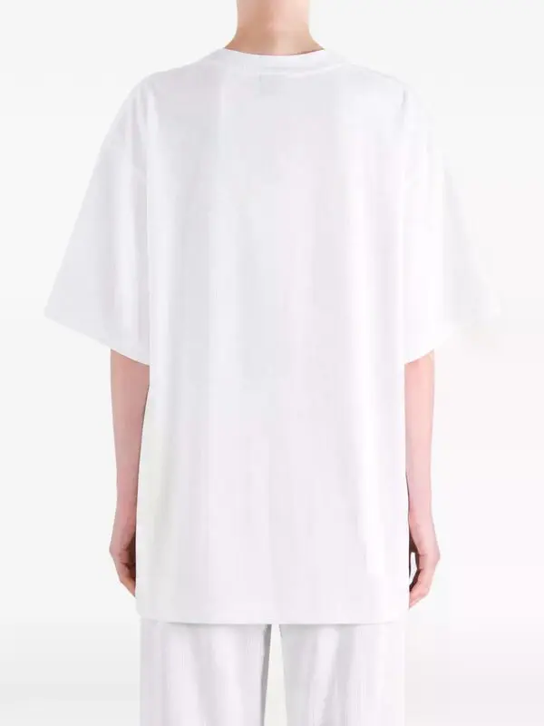 Balenciaga The Window T-shirt