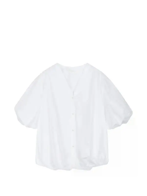 JNBY Air-wash Shirt - White
