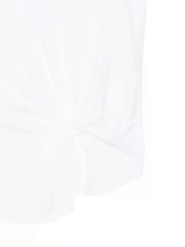 JNBY Draped Sleeveless Top