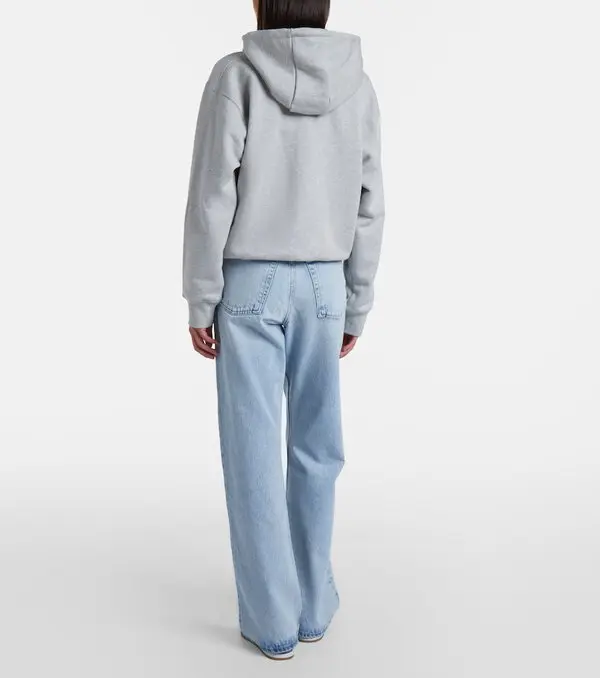 AGOLDE Detach Vintage Loose Straight Jeans