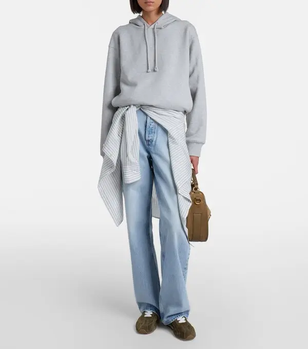 AGOLDE Detach Vintage Loose Straight Jeans