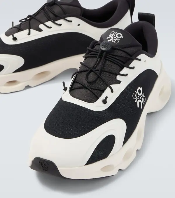 Loewe X On Cloudsolo" Sneakers