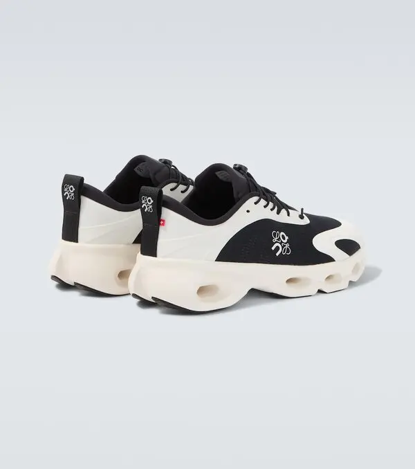 Loewe X On Cloudsolo" Sneakers