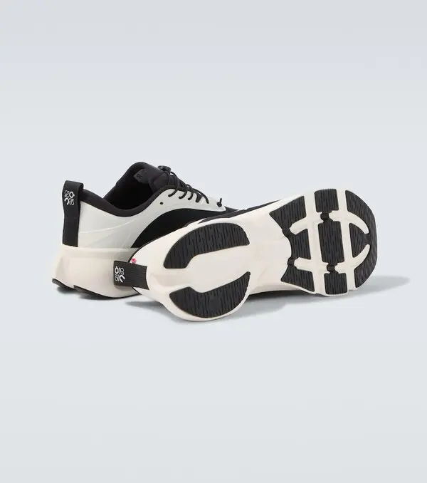 Loewe X On Cloudsolo" Sneakers