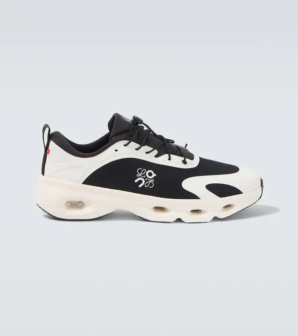 Loewe X On Cloudsolo" Sneakers