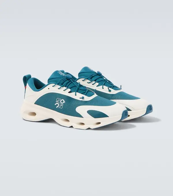 Loewe X On Cloudsolo Sneakers