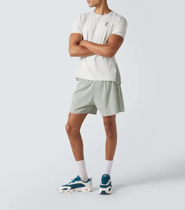 Loewe X On Cloudsolo Sneakers