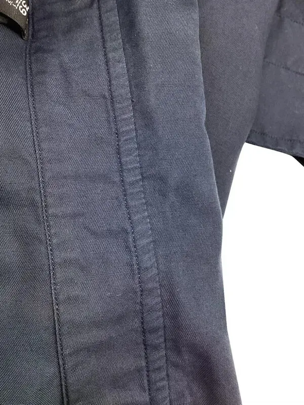 TOM FORD Button-down Chest Pocket Shirt