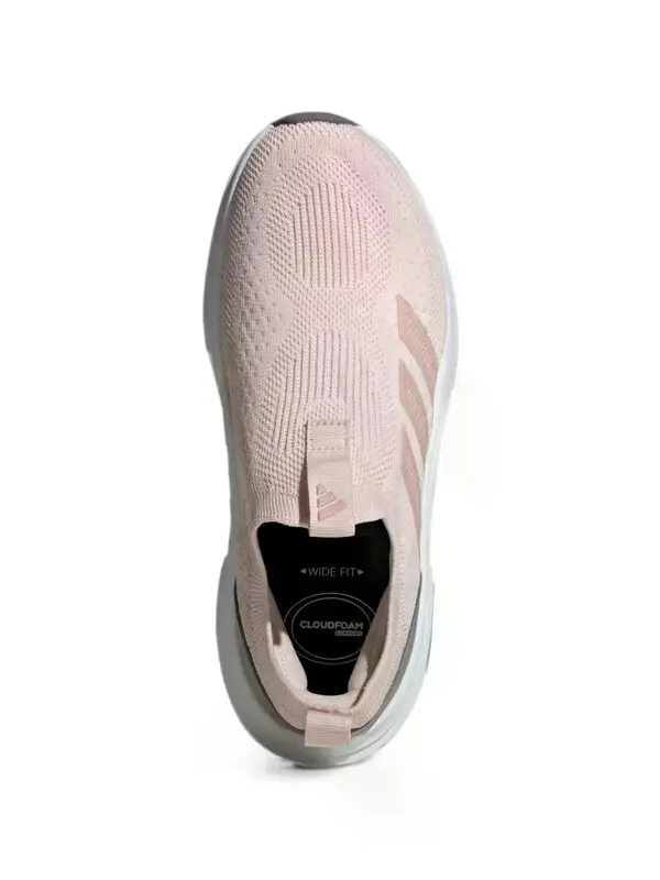Adidas Cloudfoam Cuxxion Pull-on Woven Sneakers